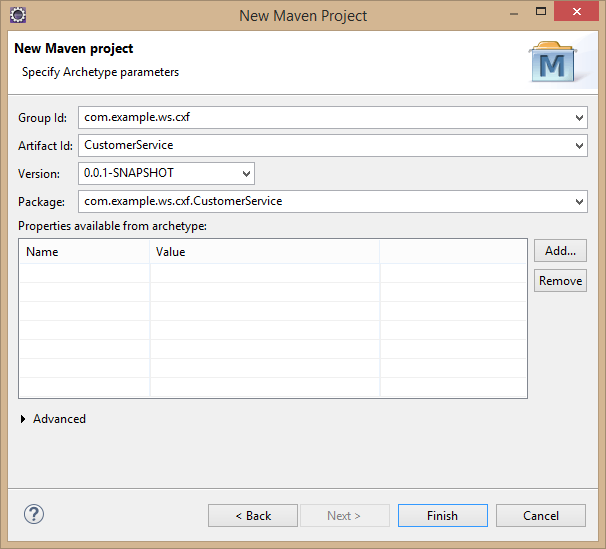 Create Web Service using JAX WS | JAX WS Tutorial